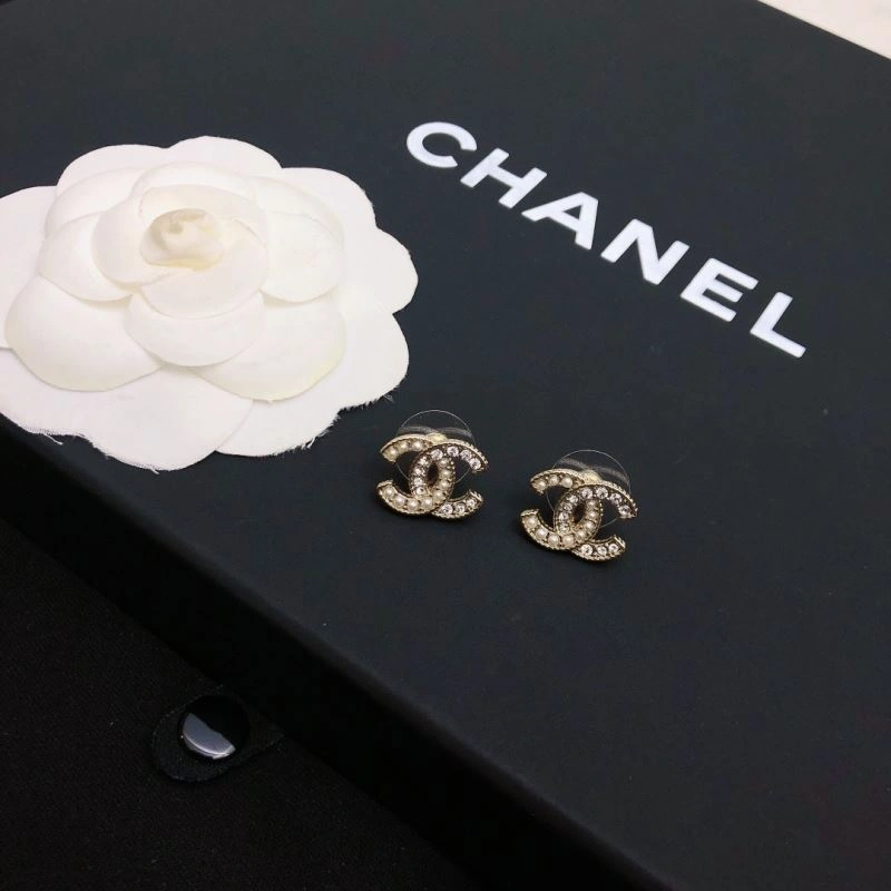 Reasonably priced Chanel Earrings