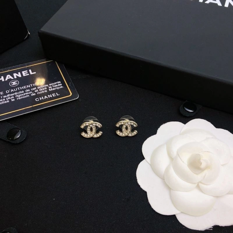 Reasonably priced Chanel Earrings