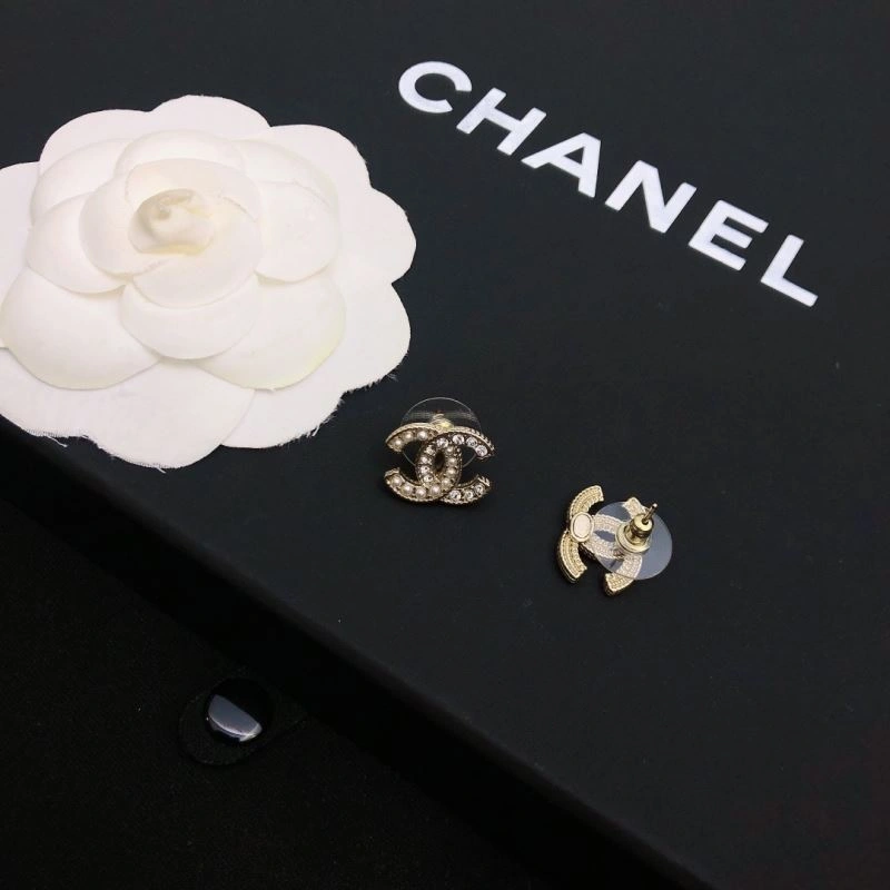 Reasonably priced Chanel Earrings