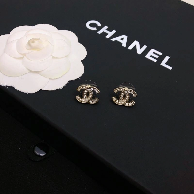 Reasonably priced Chanel Earrings