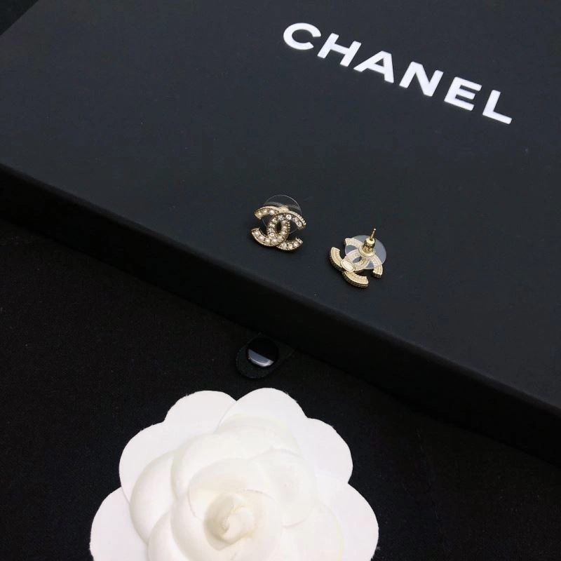 Reasonably priced Chanel Earrings