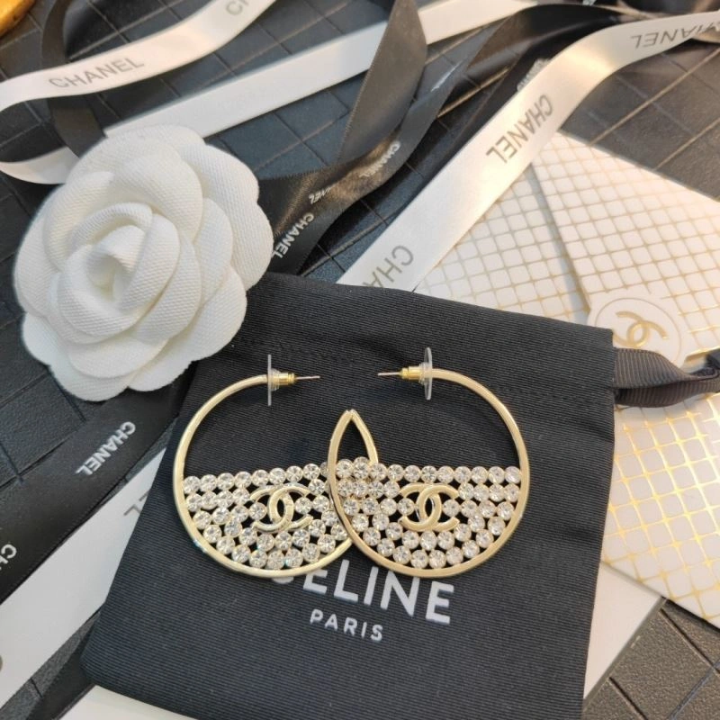 Value-priced Chanel Earrings