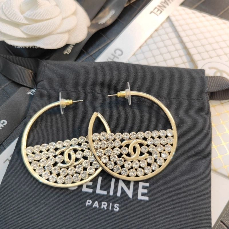 Value-priced Chanel Earrings