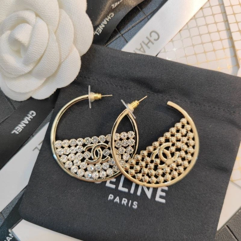 Value-priced Chanel Earrings