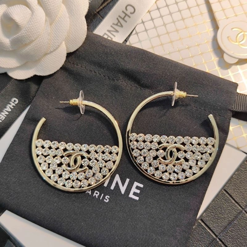Value-priced Chanel Earrings