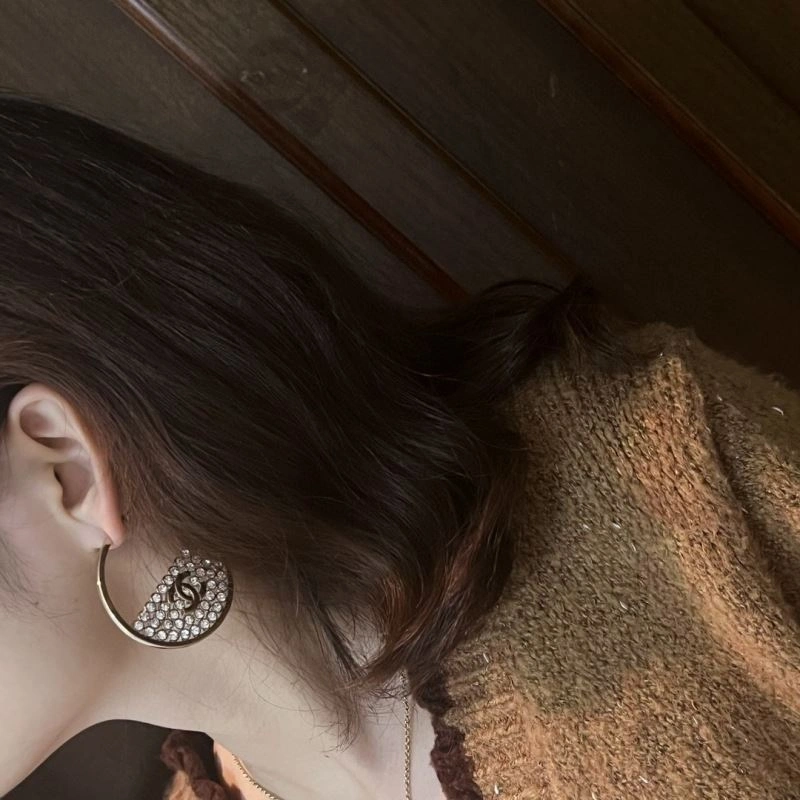 Value-priced Chanel Earrings