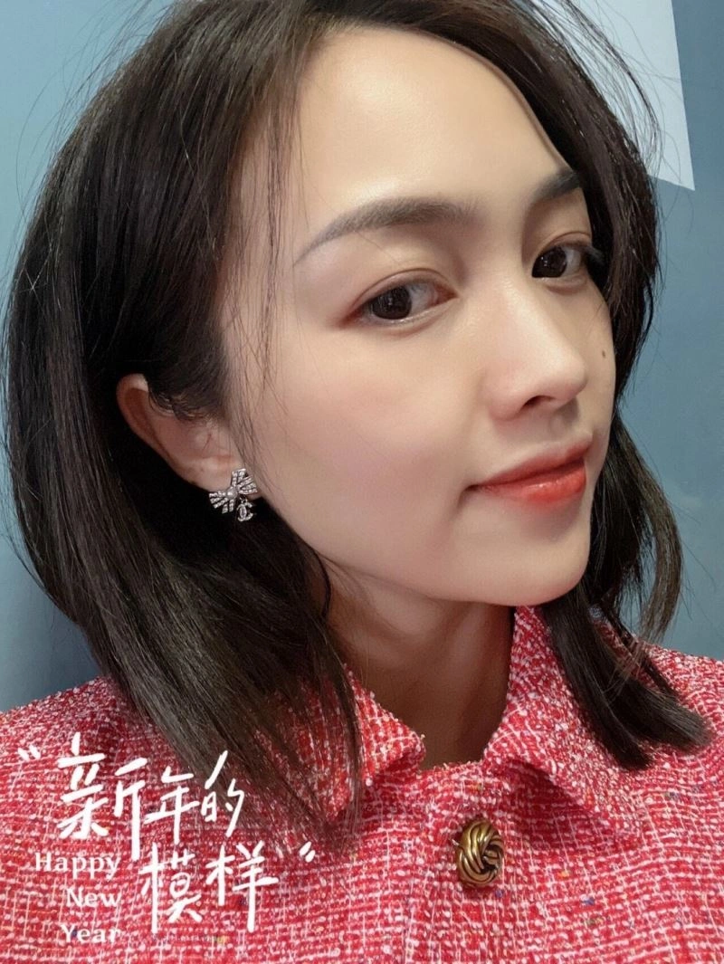 Budget-friendly Chanel Earrings