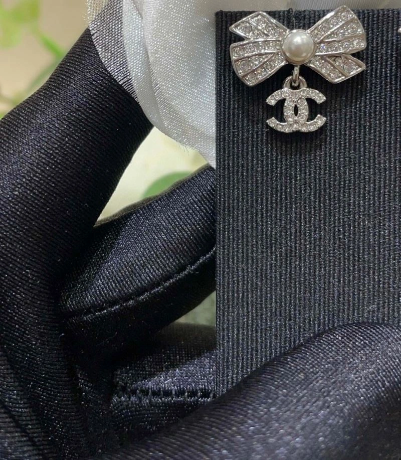 Budget-friendly Chanel Earrings