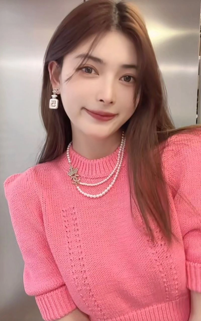 Economical Chanel Earrings