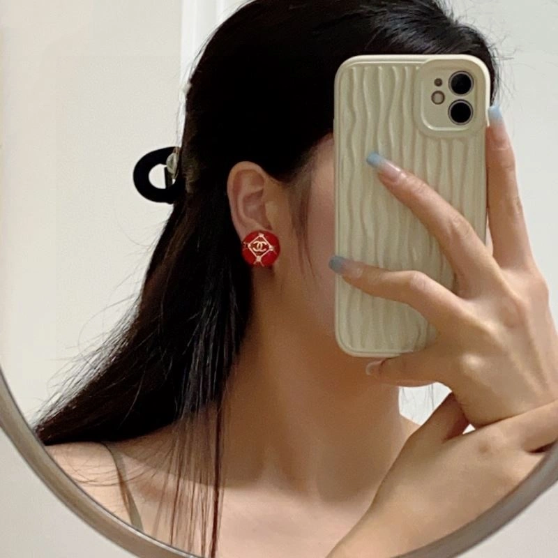 Economical Chanel Earrings