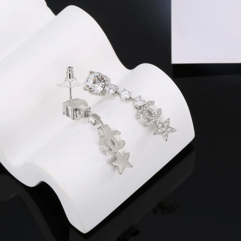 1:1 copy Chanel Earrings