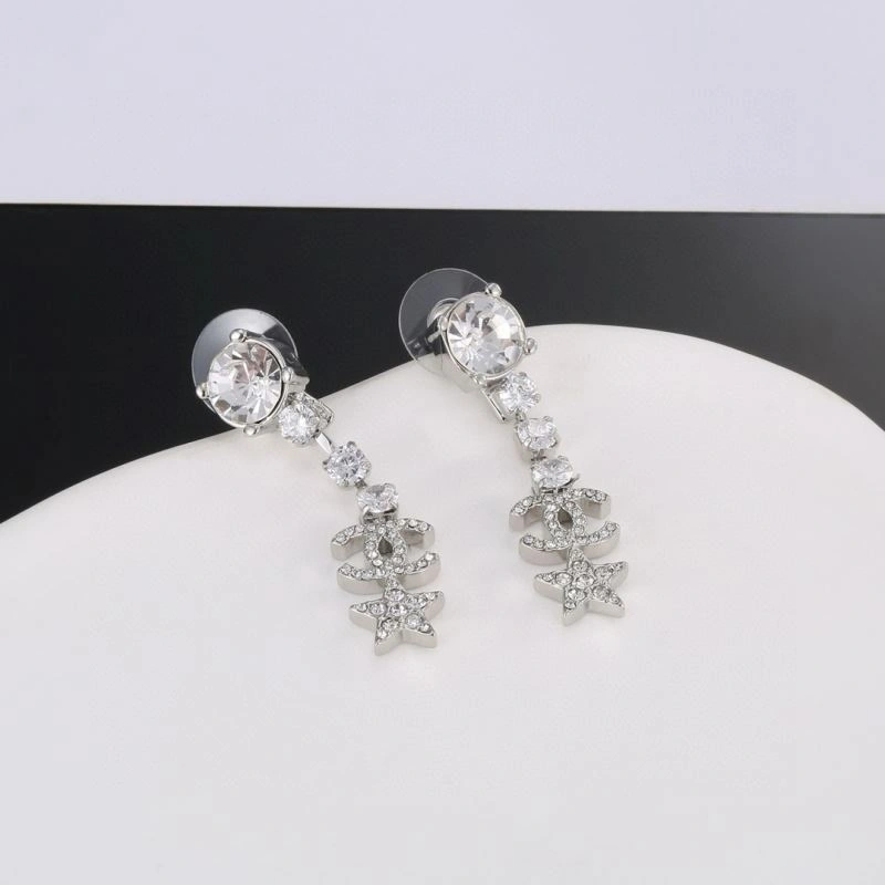 1:1 copy Chanel Earrings