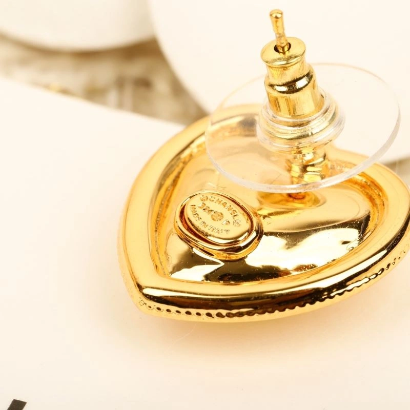 High fidelity Chanel Earrings
