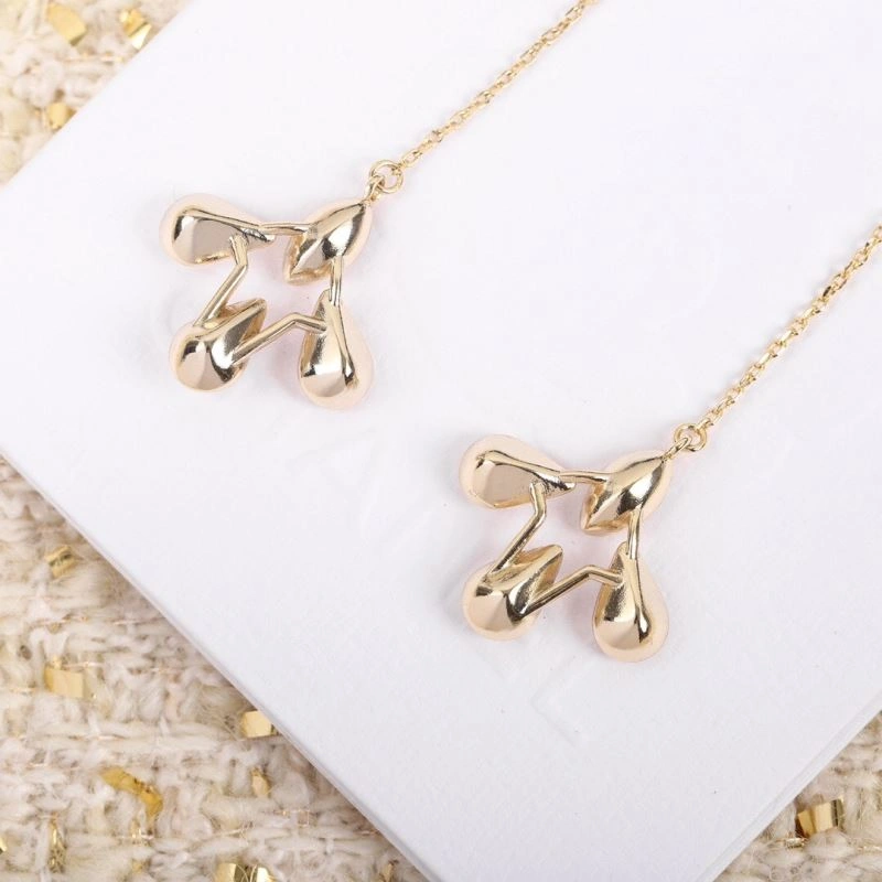 Precise copy Chanel Earrings