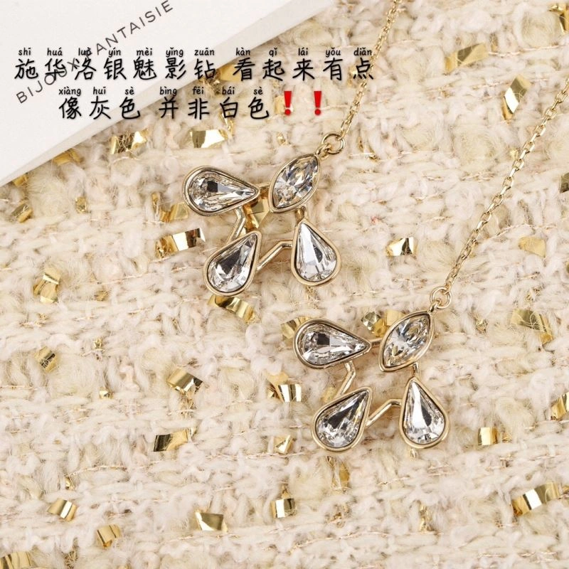 Precise copy Chanel Earrings