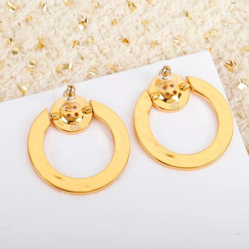 Economical Chanel Earrings