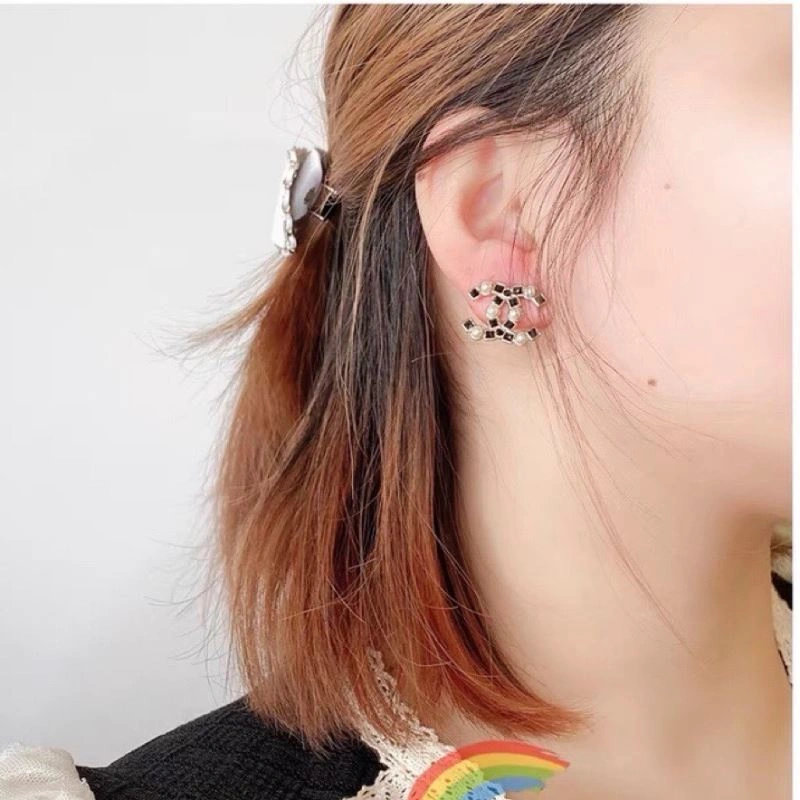 Discounted Chanel Earrings
