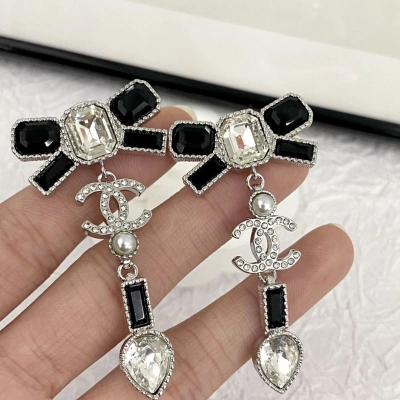 Value-priced Chanel Earrings