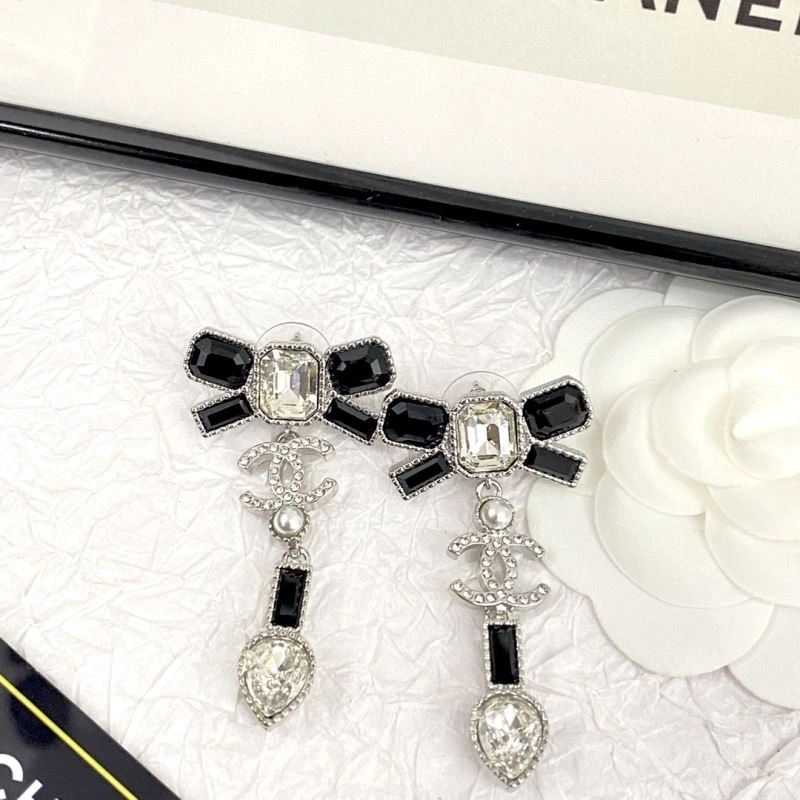 Value-priced Chanel Earrings