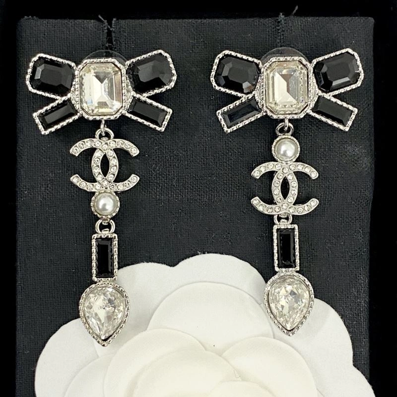 Value-priced Chanel Earrings
