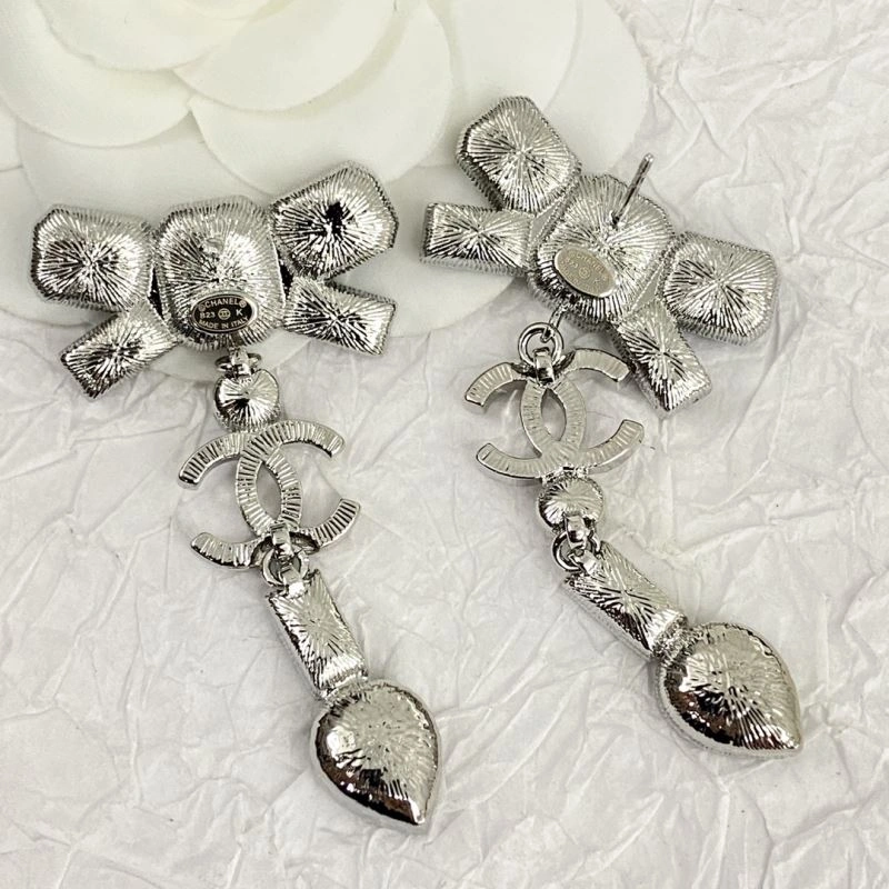 Value-priced Chanel Earrings