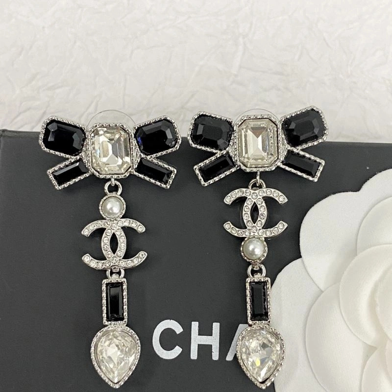 Value-priced Chanel Earrings