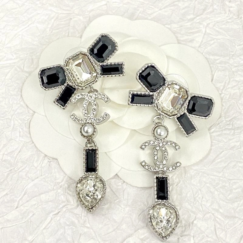 Value-priced Chanel Earrings
