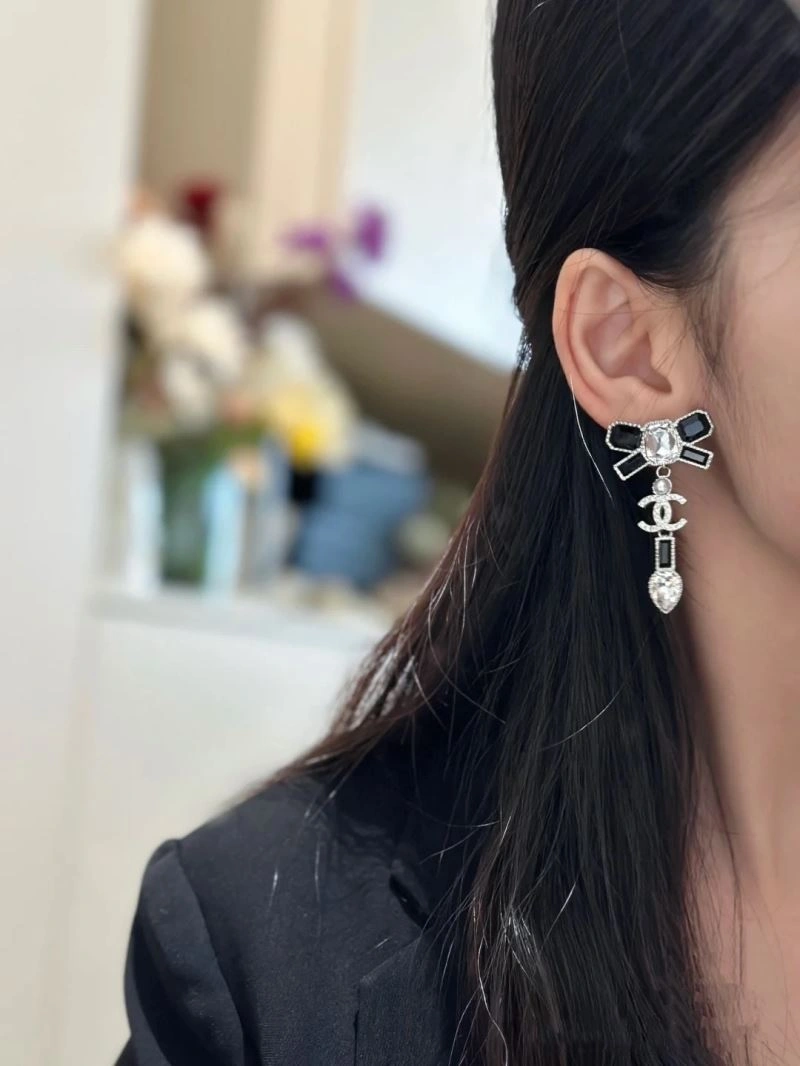 Value-priced Chanel Earrings
