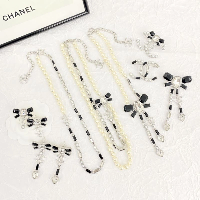 Value-priced Chanel Earrings