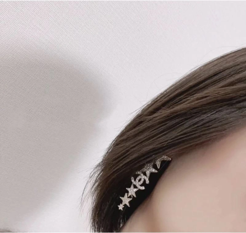 Mirror quality Chanel Earrings