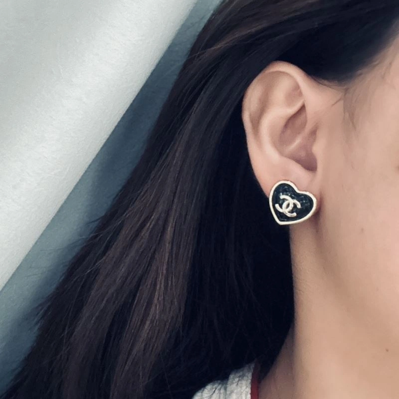 Value-priced Chanel Earrings