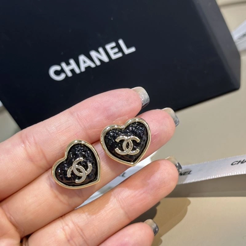 Value-priced Chanel Earrings