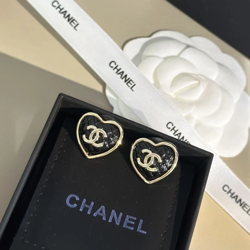 Value-priced Chanel Earrings