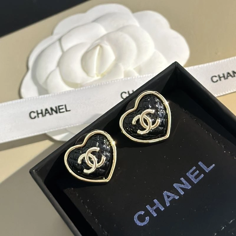 Value-priced Chanel Earrings