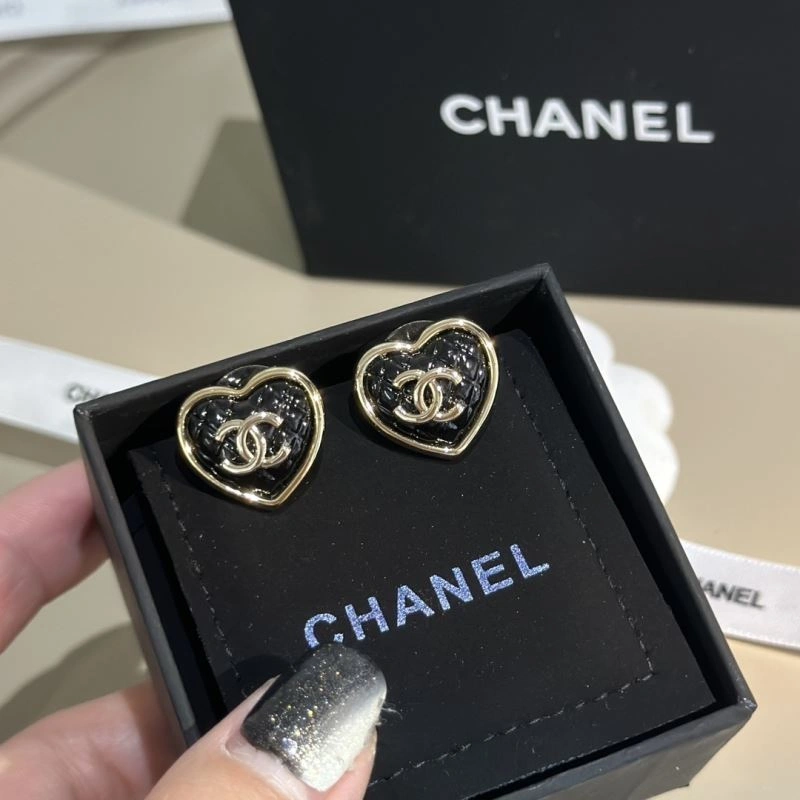 Value-priced Chanel Earrings