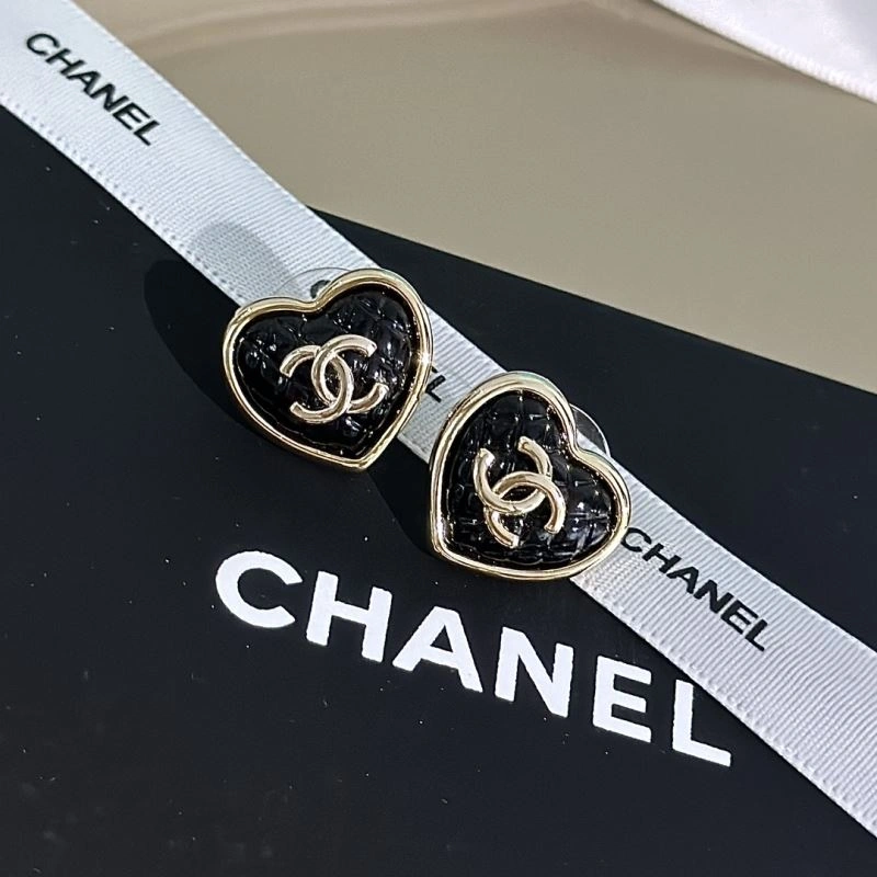 Value-priced Chanel Earrings