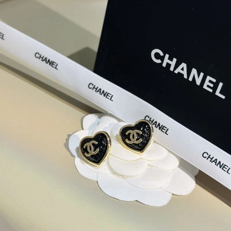 Value-priced Chanel Earrings