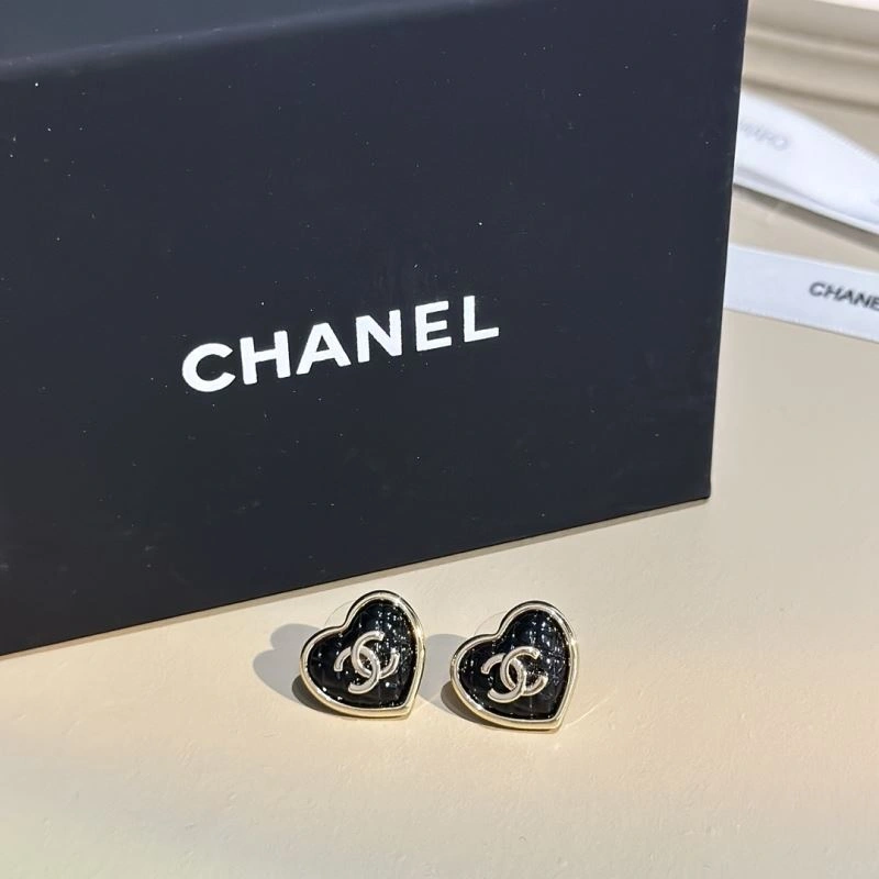 Value-priced Chanel Earrings