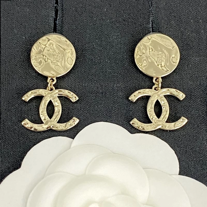 Economical Chanel Earrings