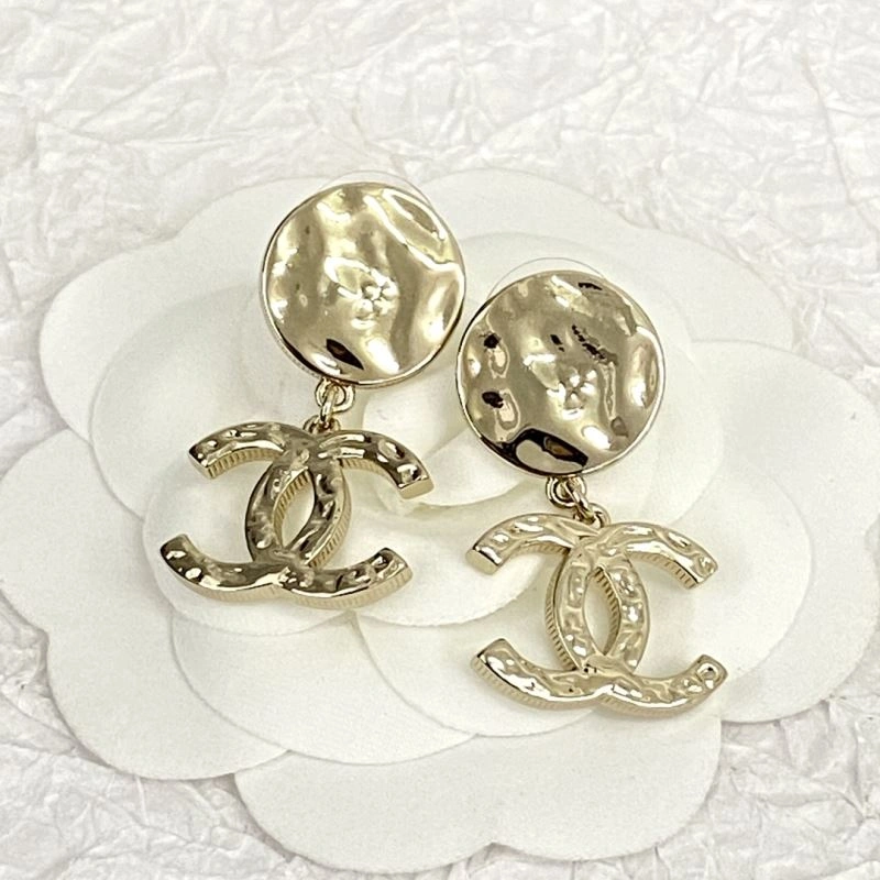 Economical Chanel Earrings