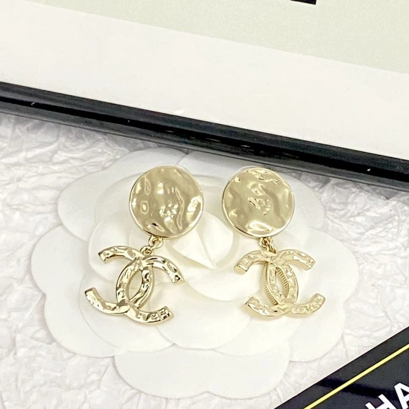 Economical Chanel Earrings