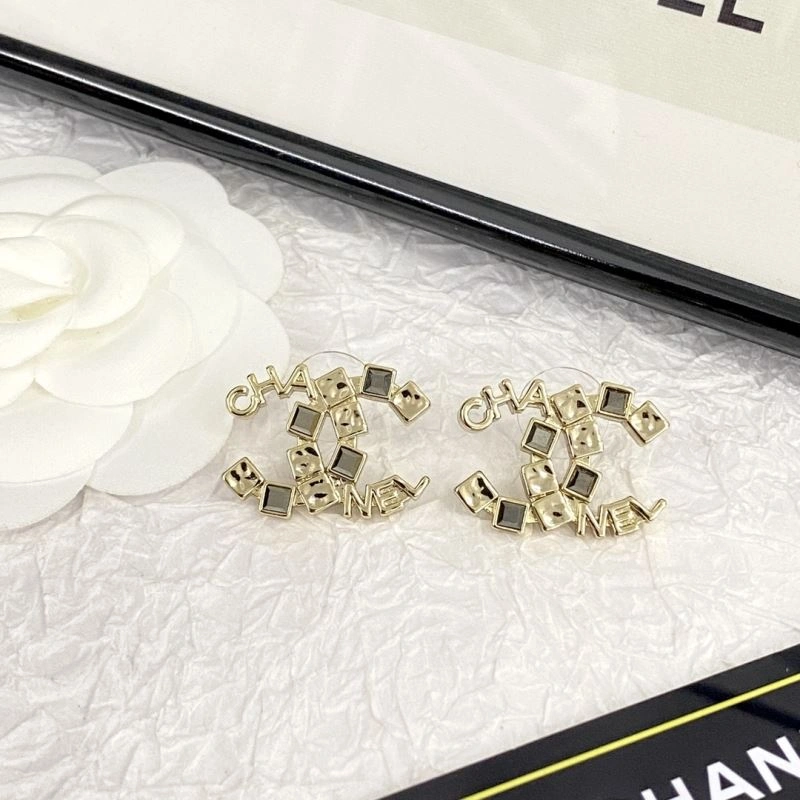 Value-priced Chanel Earrings
