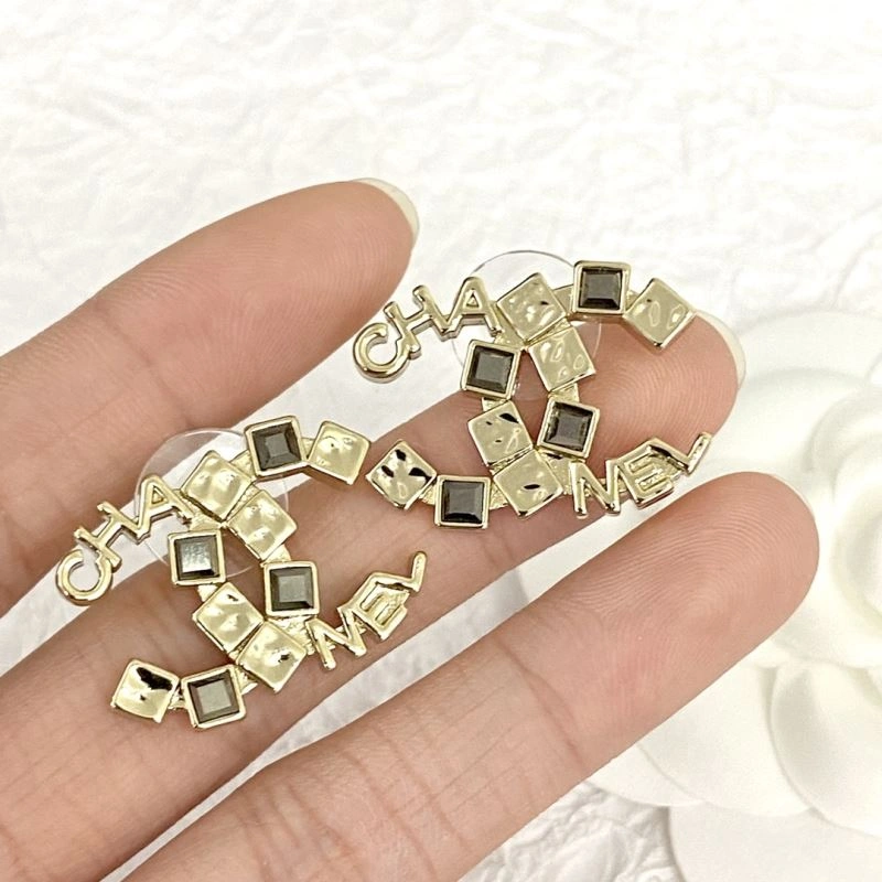 Value-priced Chanel Earrings
