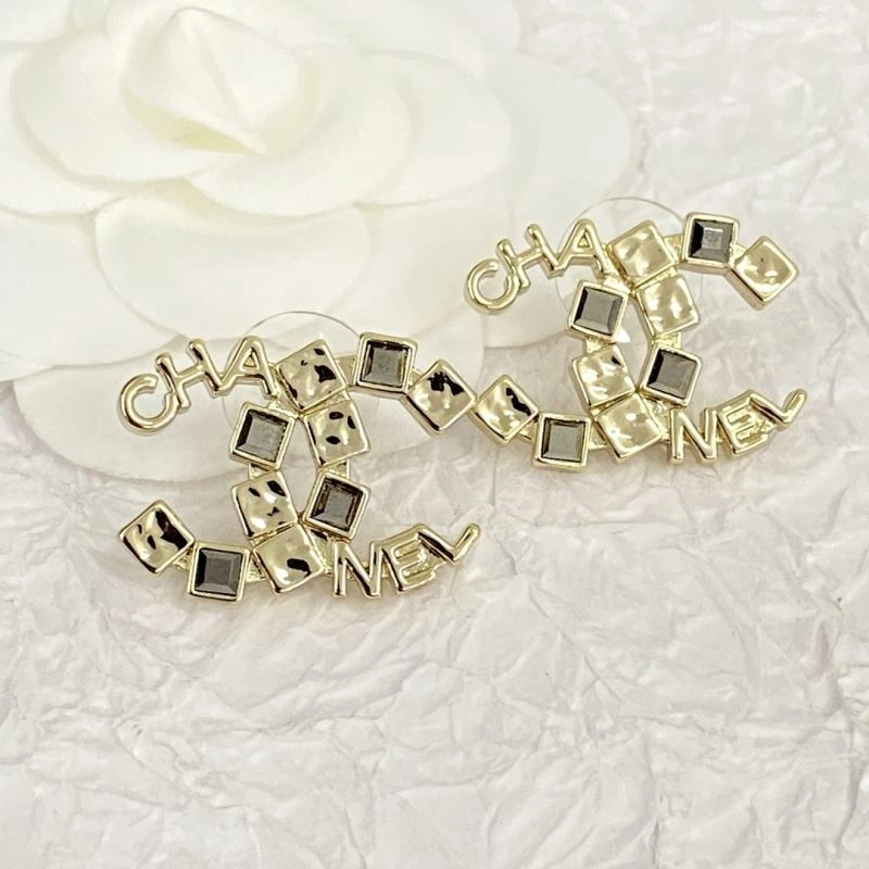 Value-priced Chanel Earrings