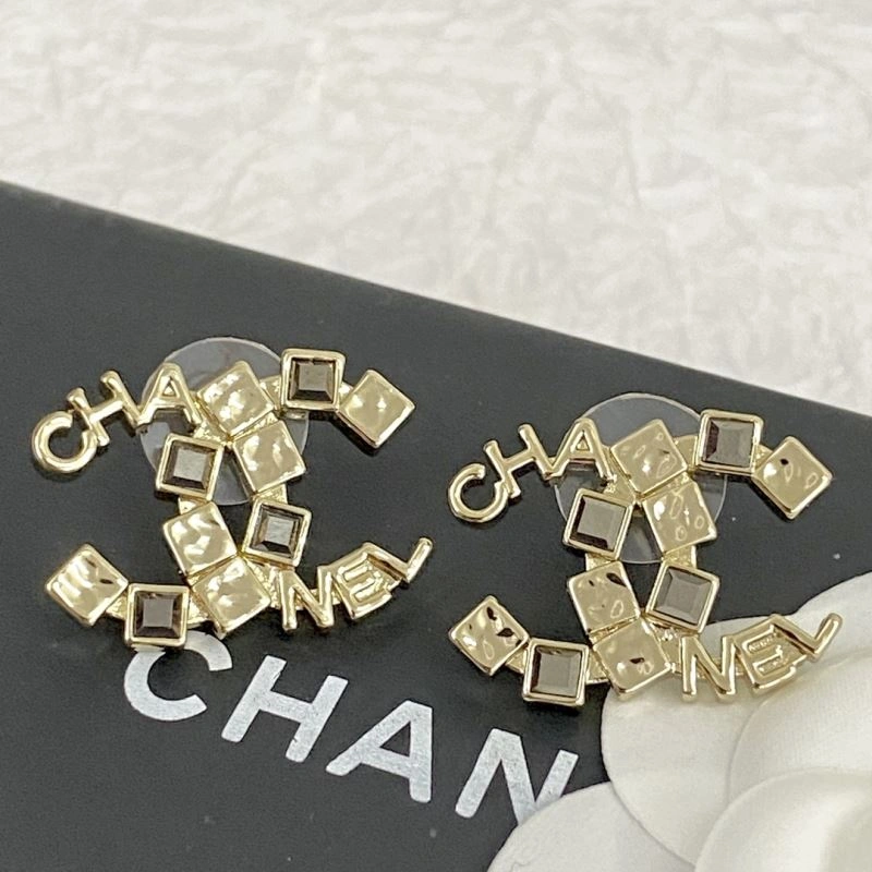 Value-priced Chanel Earrings