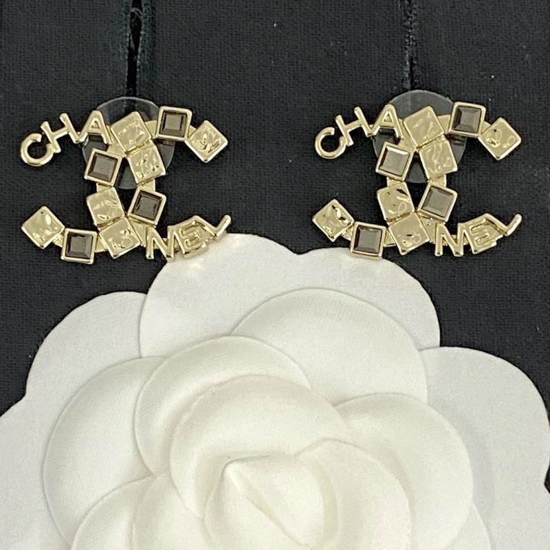 Value-priced Chanel Earrings