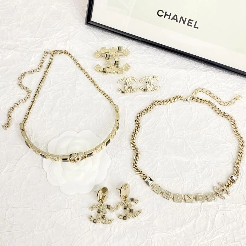 Value-priced Chanel Earrings