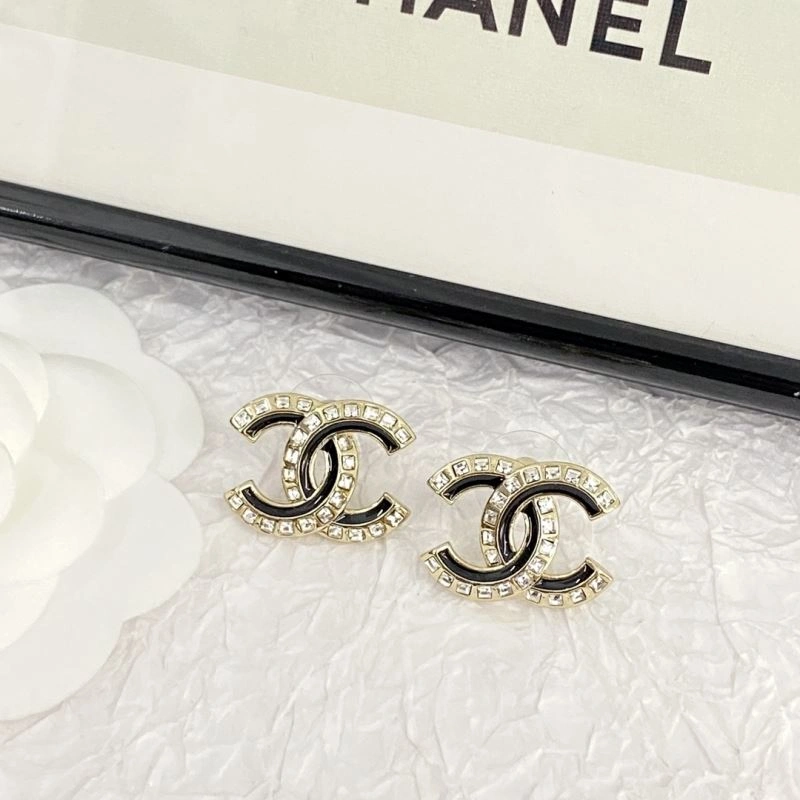 High fidelity Chanel Earrings