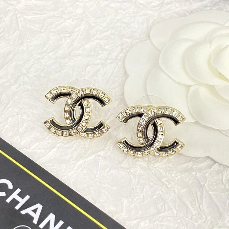High fidelity Chanel Earrings