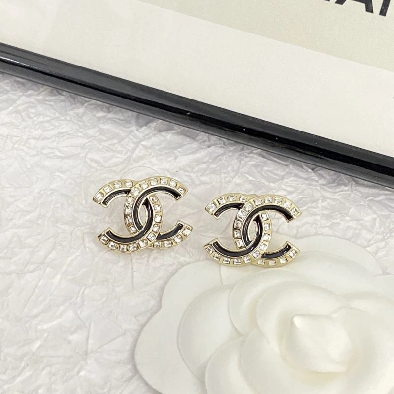 High fidelity Chanel Earrings